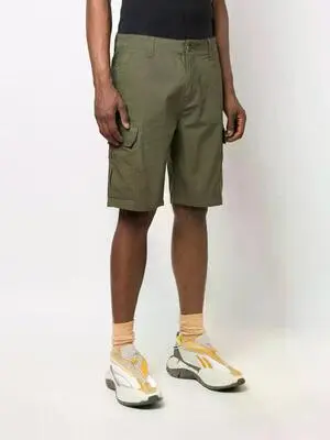 Dickies Multi-pocket Cotton Cargo Shorts