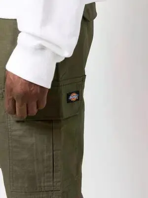Dickies Multi-pocket Cotton Cargo Shorts