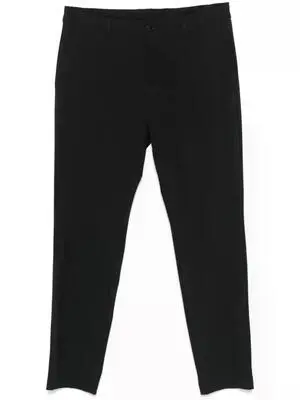 ERALDO Slim-cut Trousers