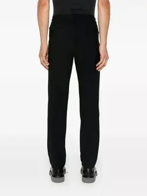 ERALDO Slim-cut Trousers