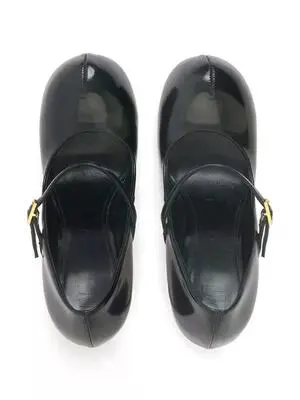 Marni Mary Jane Pumps - Black