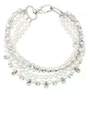 Atu Body Couture Fashion Necklaces
