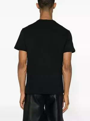 Alexander McQueen Logo-print T-shirt