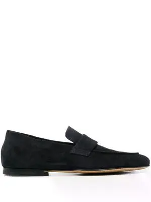 Officine Creative Suede Loafers