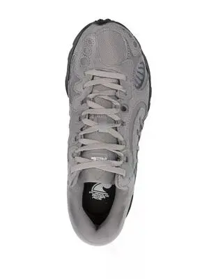 LI-NING X Sorayama Furious Rider Sneakers - Grey