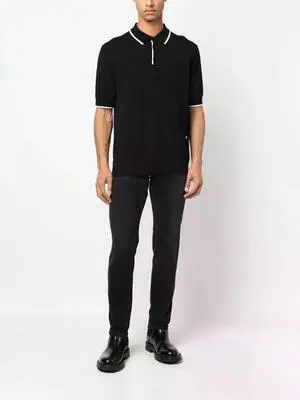 Dolce & Gabbana Dg Essentials Slim-fit Jeans
