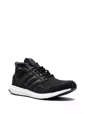 Adidas Ultraboost Rlea Lab High-top Sneakers