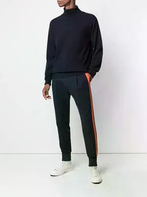 N.peal Trafalgar Jumper - Blue