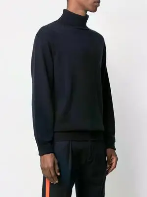 N.peal Trafalgar Jumper - Blue