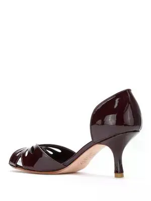 STUDIO CHOFAKIAN Valencia Pumps