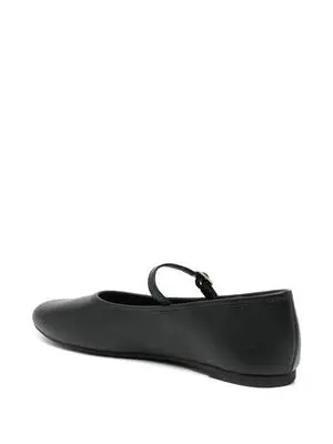 Senso Caroline I Ballet Flats - Black