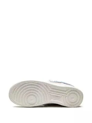 Nike Air Force 1 Low Los Angeles Flea Sneakers - Neutrals
