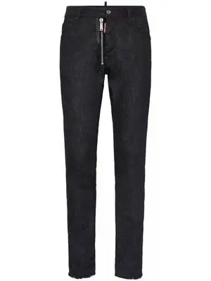 Dsquared2 Tapered Jeans