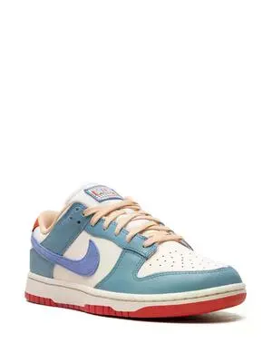 Nike Dunk Low Premium Royal Pulse Sneakers