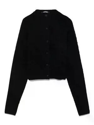 Mock Neck Cardigans For Women