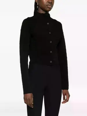 Jacquemus Scala Cardigan