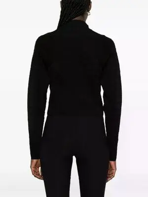 Jacquemus Scala Cardigan