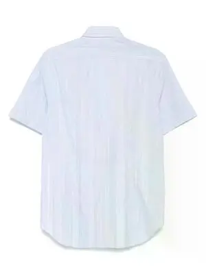 XACUS Striped Shirt