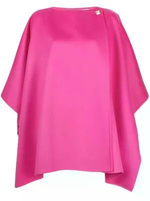 Valentino Garavani Cape Coats For Women