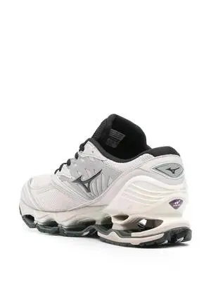 Mizuno Wave Prophecy Ls Sneakers - Neutrals