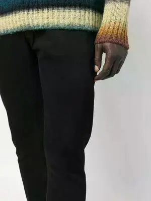 DONDUP George Slim-fit Jeans - Black