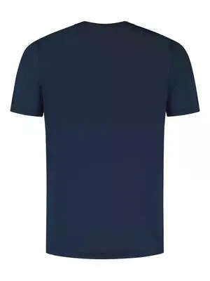 GRAN SASSO Cotton T-shirt
