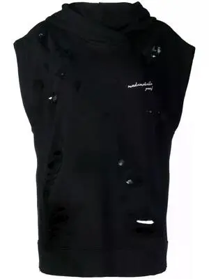 Sleeveless Sweatshirts Hoodies For Women