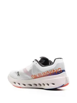 On Cloudsurf Next Sneakers - White
