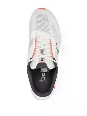 On Cloudsurf Next Sneakers - White