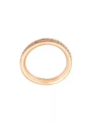 ALINKA Tania Diamond Ring - Blue