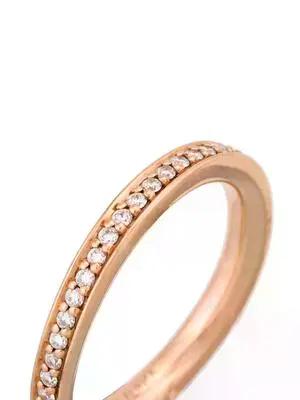 ALINKA Tania Diamond Ring - Blue