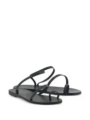ANCIENT GREEK SANDALS Open-toe Sandals