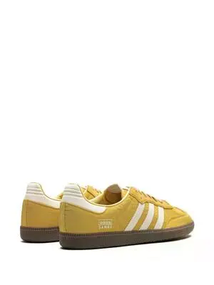Adidas Samba Og Reflective Nylon Oat Sneakers - Neutrals