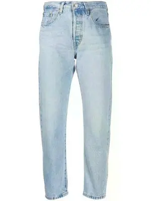 LEVI'S Straight-leg Jeans