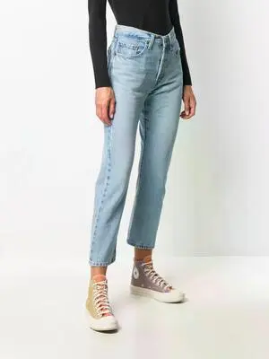 LEVI'S Straight-leg Jeans