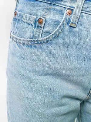 LEVI'S Straight-leg Jeans
