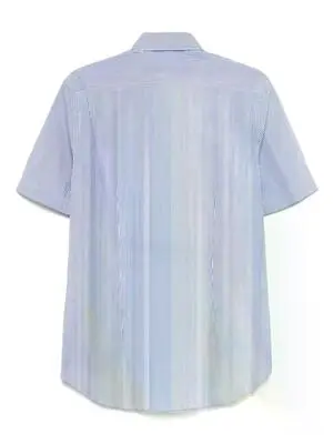 XACUS Striped Shirt