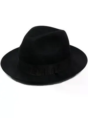 Borsalino Curved Hats For Women