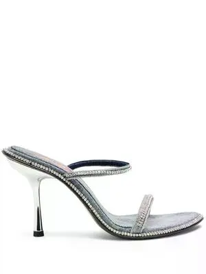 DIESEL® D-havanna Mules
