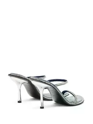 DIESEL® D-havanna Mules
