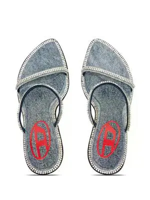 DIESEL® D-havanna Mules