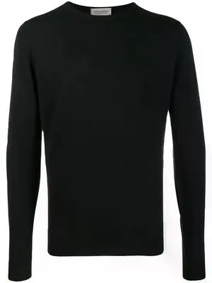 John Smedley Lundy Crew Neck Jumper