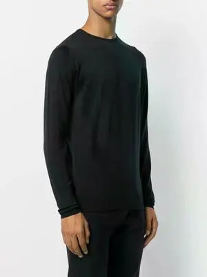John Smedley Lundy Crew Neck Jumper