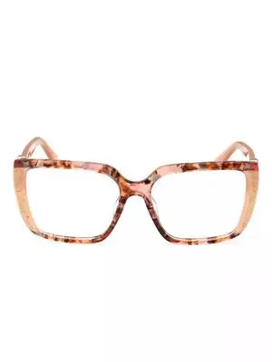 Guess Square Frame Eyewear For Women