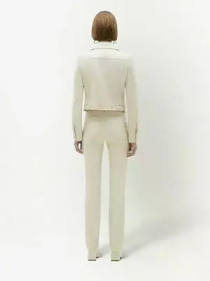 COURREGES Reedition Five-pocket Trousers