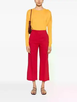 Theory Tailored Trousers