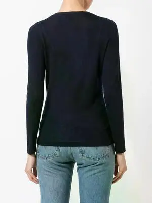 N.peal Cashmere Button Up Cardigan