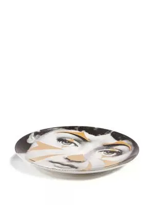 FORNASETTI Tema E Variazioni N. 122 Wall Plate