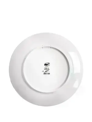 FORNASETTI Tema E Variazioni N. 122 Wall Plate