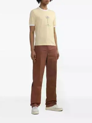 Jacquemus Logo-print T-shirt